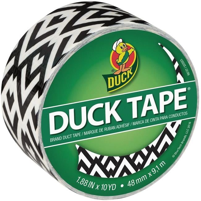 ShurTech PDT-85220 Diamond - Patterned Duck Tape - Walmart.com