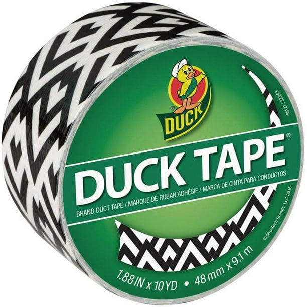 ShurTech PDT-85220 Diamond - Patterned Duck Tape - Walmart.com ...