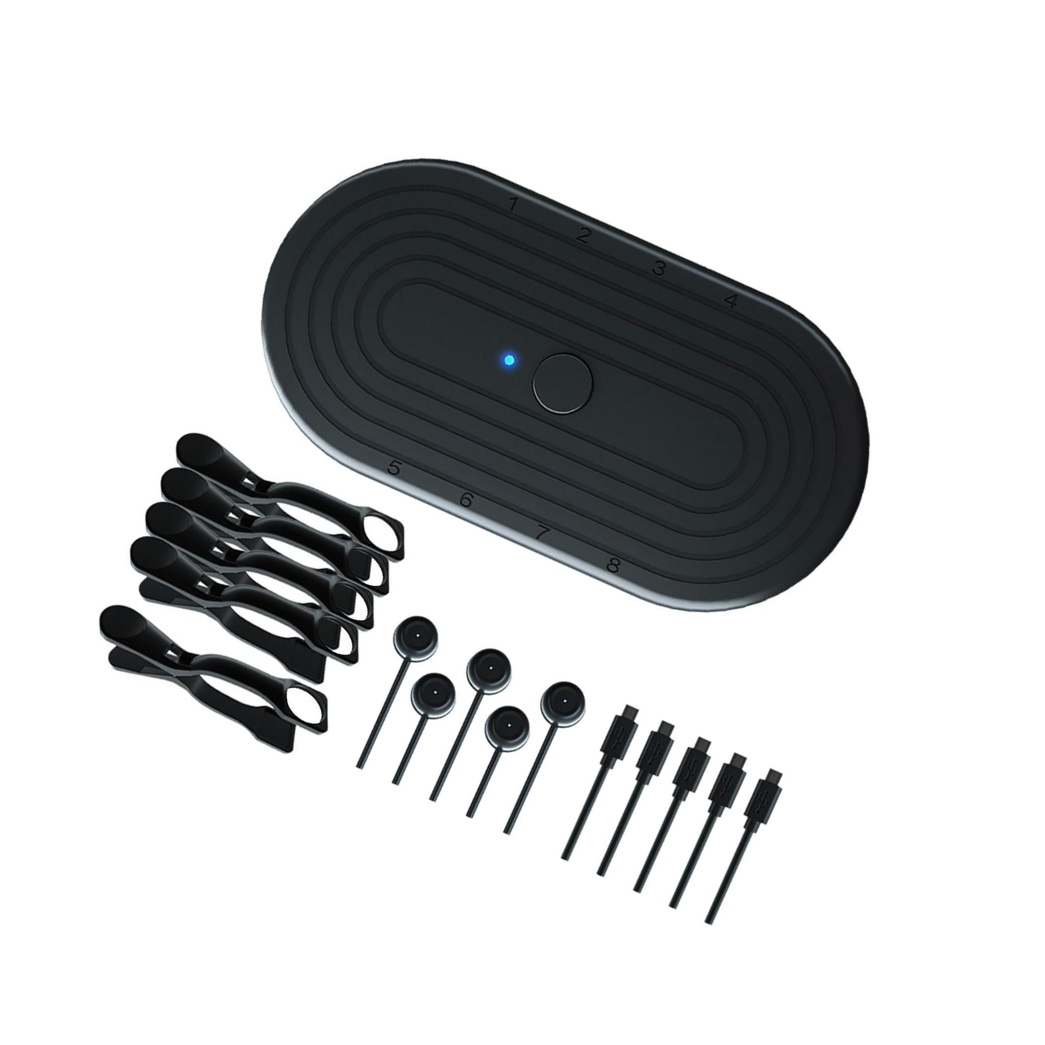 Xingzhi Touch Screen Auto Clicker 8 in 1 for Games Live Broadcast 1 ...