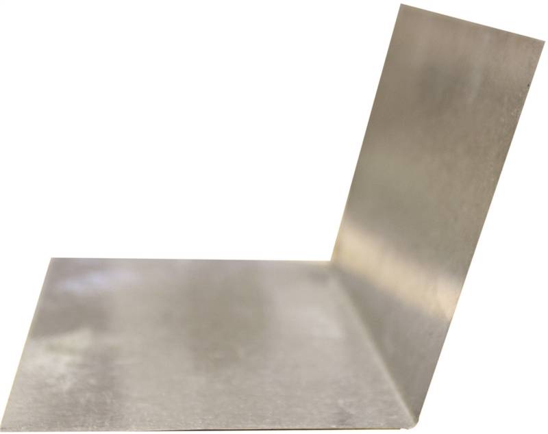 STEP FLSH 4X4X7IN FRMED GALV - Walmart.com