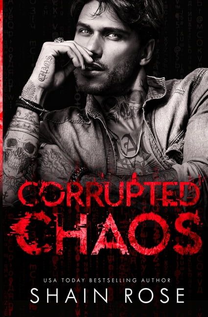Corrupted Chaos (Paperback) - Walmart.com