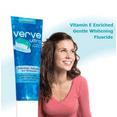 Verve Ultra Toothpaste 4.5 oz, Fluoride, Vegan, Gentle Whitening, Fresh ...