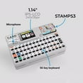 Cardputer Portable Computer StampS3 Development Board 1.14inch Display ...
