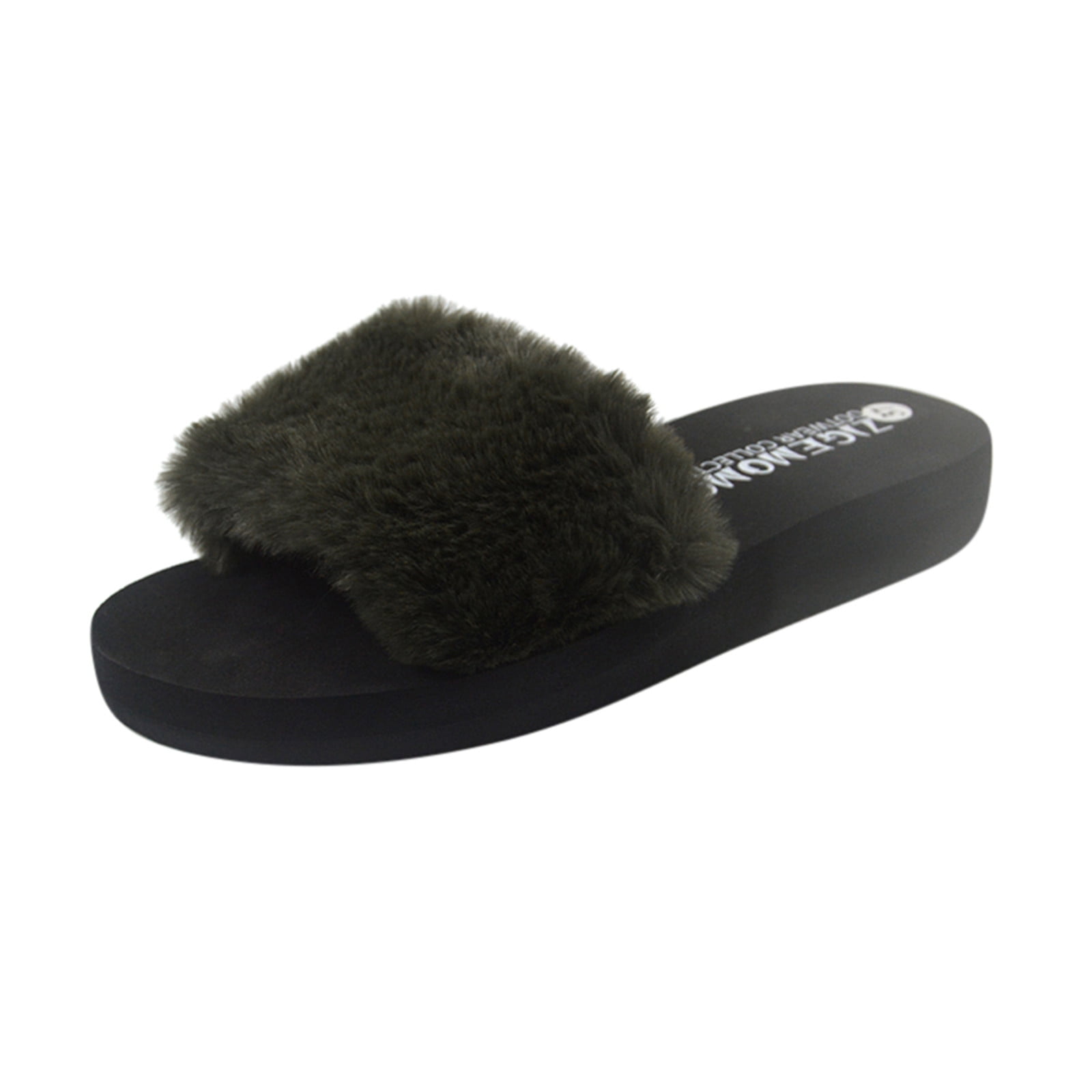 Click here for Unbranded Xzngl Slippers For Womens Slippers House... prices