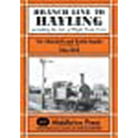 Branch Line to Hayling (Branch Line Album) | Walmart Canada