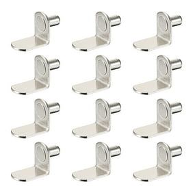 Closetmaid White Wire Shelf Shoe Support Bracket 671300 - Walmart.com