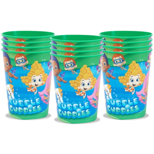 Bubble Cup