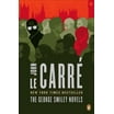 The George Smiley Novels 8-Volume Boxed Set (Paperback) - Walmart.com