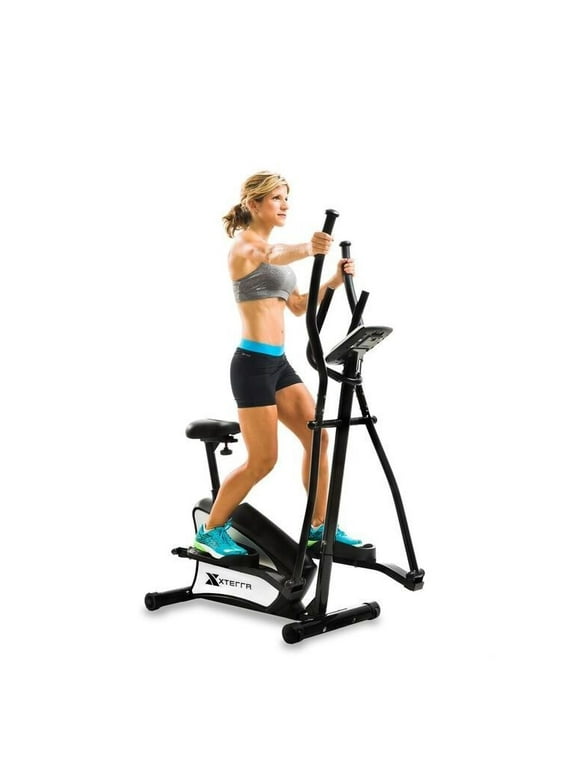 Ellipticals in Exercise & Fitness - Walmart.com