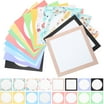 Fadeless Designs Paper Roll, Galaxy, 48 Inches x 12 Feet - Walmart.com