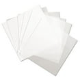Packaging Dynamics Marcal Deli Wrap White Dry Waxed Paper Sheets, 15x15 ...
