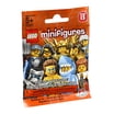 LEGO Series 24 Collectible Minifigures Complete Set of 12 - 71037 ...