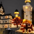 LED Lighting Kit Suit For Lego 21063 ,Decoration Lighting Kit ...