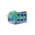 Minecraft Jelly Cube, Novelty Fidget Toy, Collectable(1 Piece, Color ...
