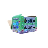 Minecraft Jelly Cube, Collectible, 1 Piece, Color May Vary, Stress ...