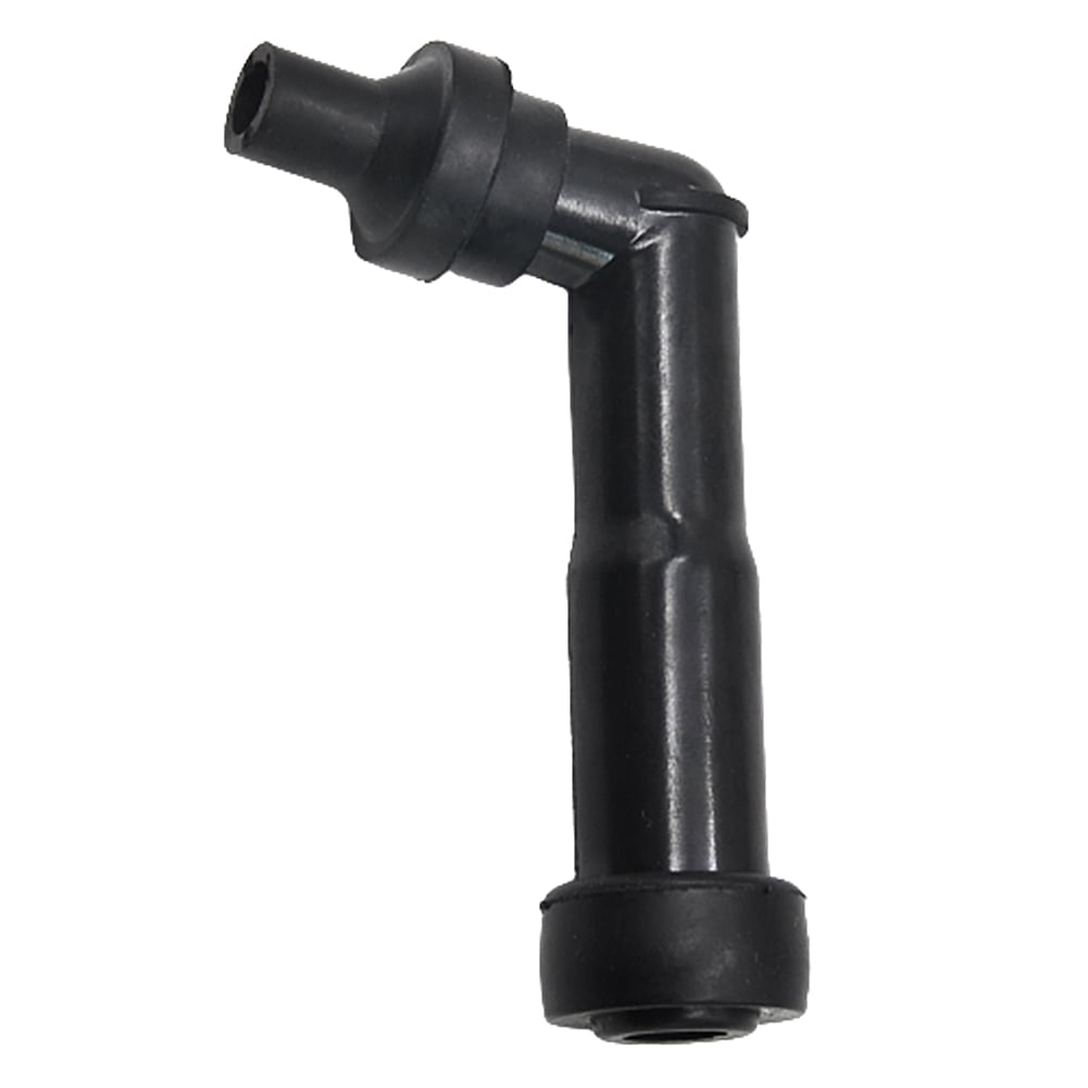 Sin Logo Capuchón Alta Presión Silicona 102º Apto para Bujías Rosca ...