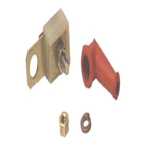 Sierra 18-8220 Kit de fusibles marinos de 90 amperios para propulsión ...