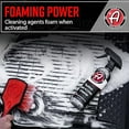 Adam's Rubber Mat & Liner Cleaner 16oz Deep Cleaning for Rubber Floor ...