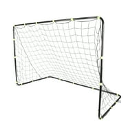 Funnet 8' x 6' Backyard Soccer Goal - Walmart.com