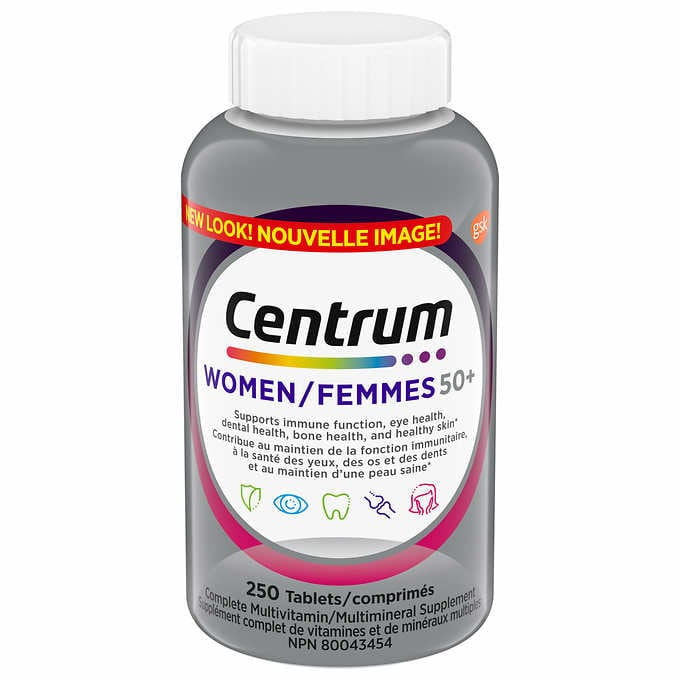 Click here for Centrum Complete Multivitamin And Mineral Suppleme... prices