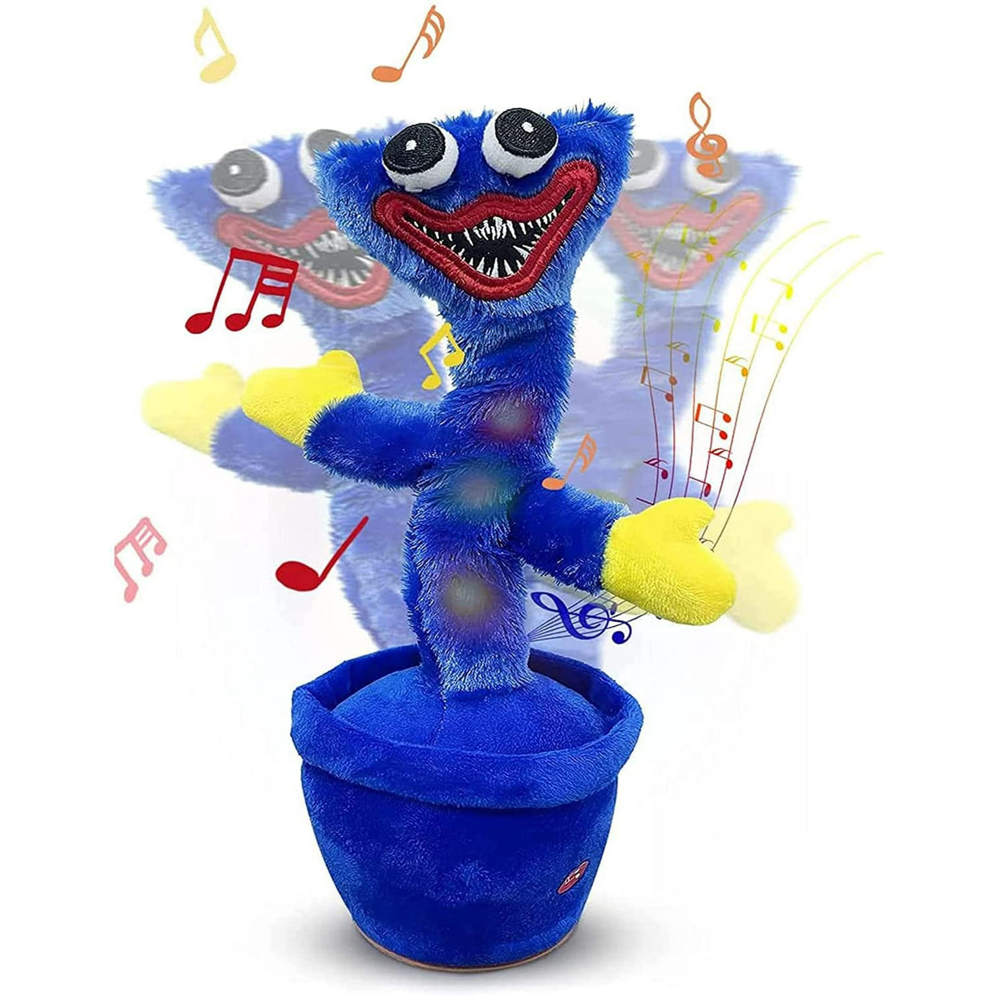 Click here for Bgnaty Talk Poppy Playtime Toy Repeat + Record + D... prices