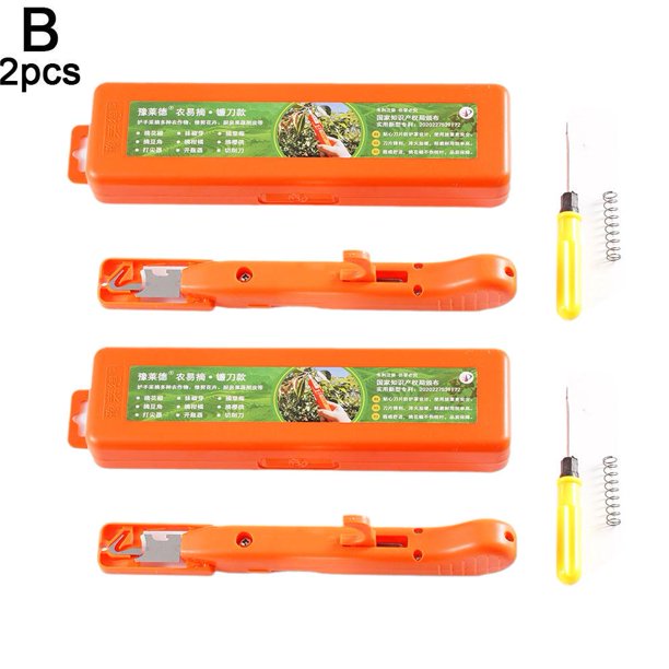Multifunctional Peppers Grapes Picker Thumb Knives Picker Pruning Easy ...