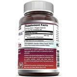 Amazing Formulas Quercetin 500mg, Supports Cardiovascular Health and ...