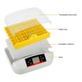 42-Egg Automatic Incubators for Hatching Eggs, Practical Fully ...