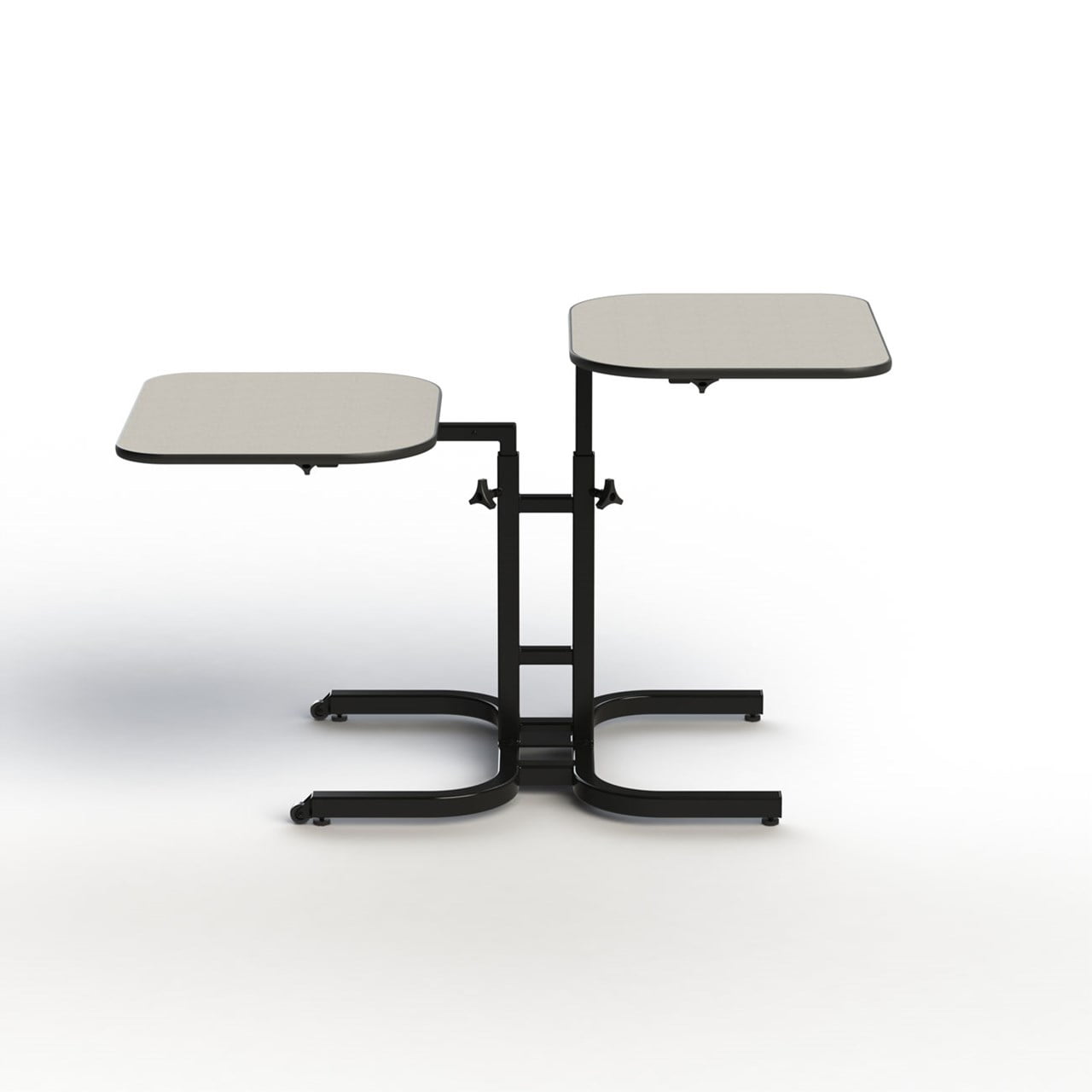 BUTTERFLY 2-Person Wheelchair Accessible Table - Walmart.com