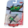 Disney Planes RipSlinger Die-Cast Plane - Walmart.com