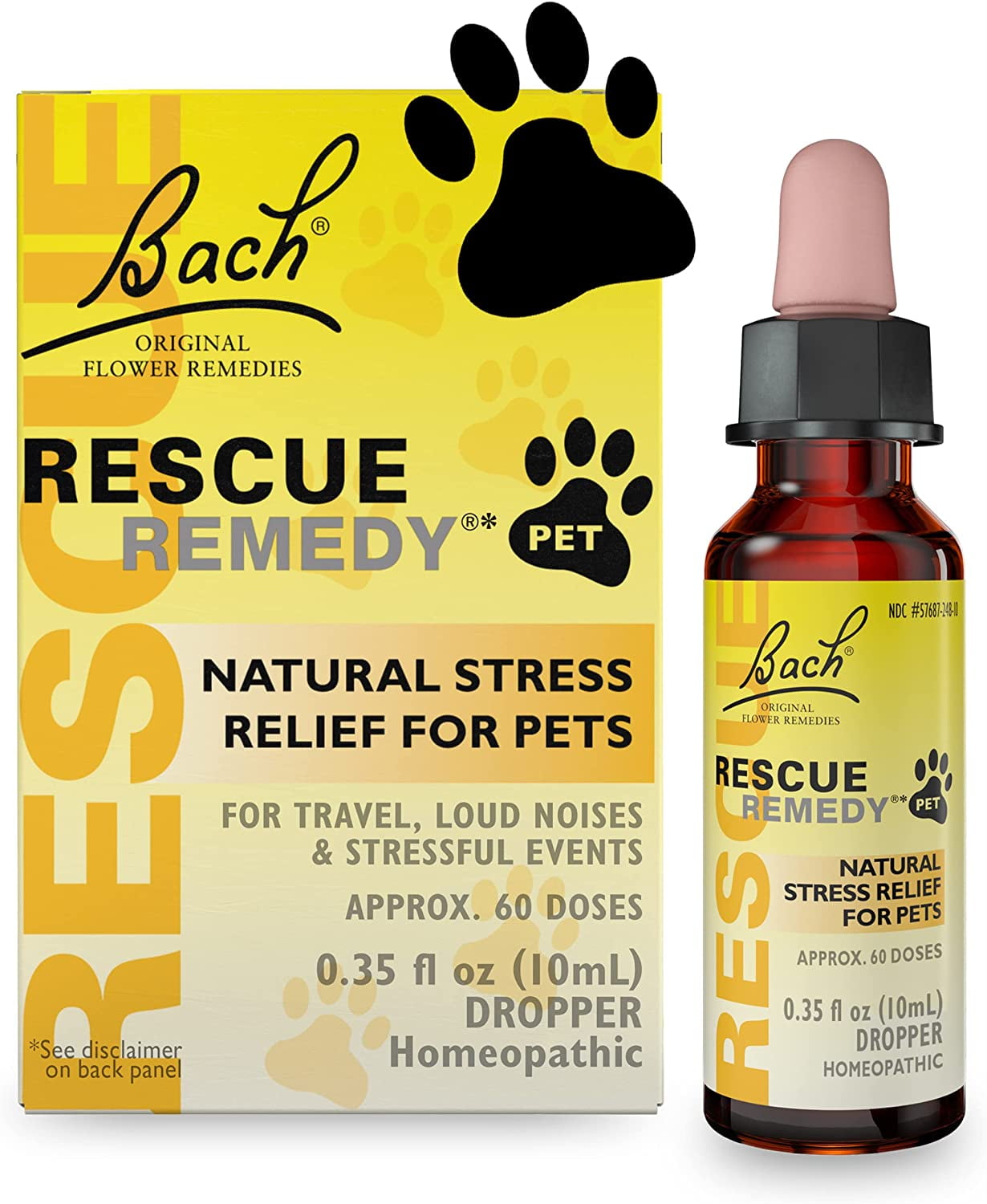 What Is A Natural Sedative For Dogs