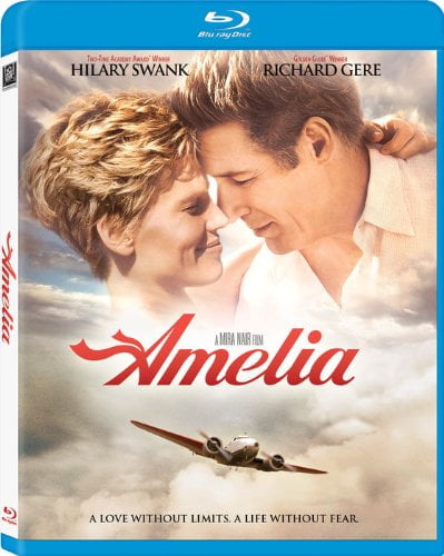 Amelia [Blu-ray] - Walmart.com - Walmart.com