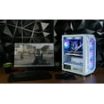 ViprTech Ghost 4.0 Liquid-Cooled PC - AMD Ryzen 7 3700X (4.4GHz), RTX ...