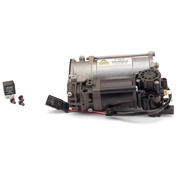 Mercedes-benz 560 Air Suspension Compressor