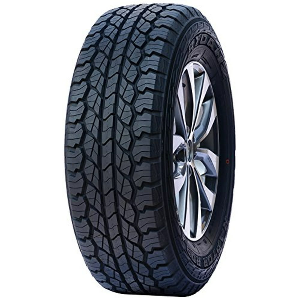 Rydanz Raptor R09 AT 255/70R16 111 S Tire - Walmart.com - Walmart.com