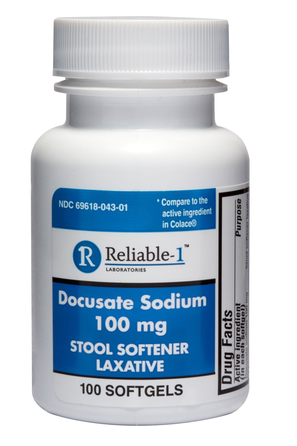 Docusate Sodium Medication Template Docusate Sodium Medication Template