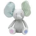 Magic Years 12 inch Peek-A-Boo Elephant Plush Interactive Toy - Walmart.com