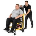 Powered Wheelchair, Stair Climbing Wheelchair, Motorized Elderly Stair ...