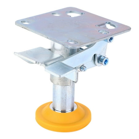 Caster Floor Lock,Trolley Brake Floor Lock Floor Lock Brake Floor Lock ...