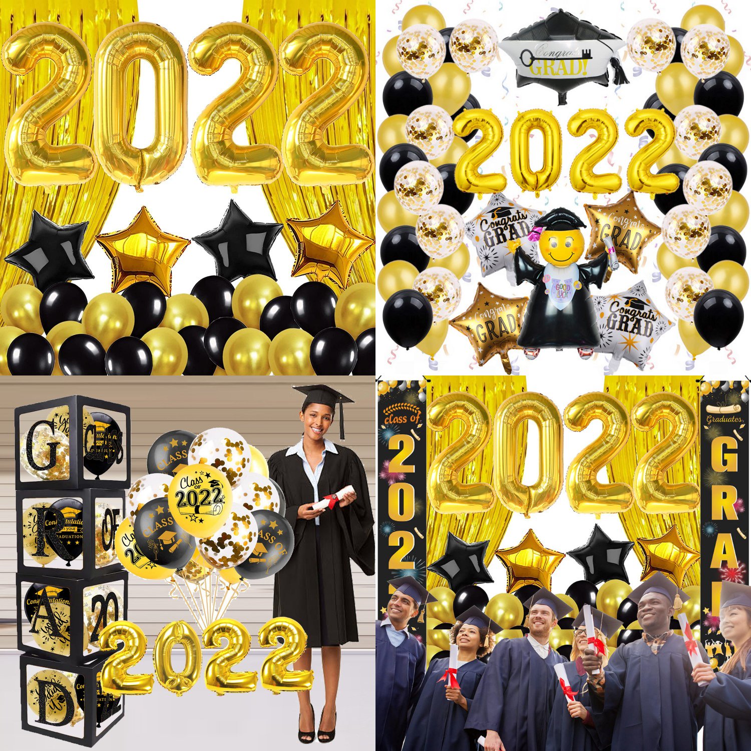 Graduation Party 2022 Images