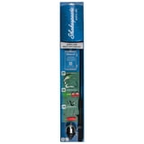 Shakespeare Complete Telescopic Spincast Reel and Fishing Rod Kit ...