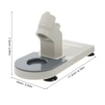 BESTYASH 2Pcs Hot Melt Glue Holder Bracket Multi Color for Reliable ...