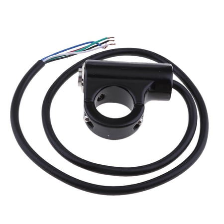 " 12V 10A Hand Switch Push | Walmart Canada
