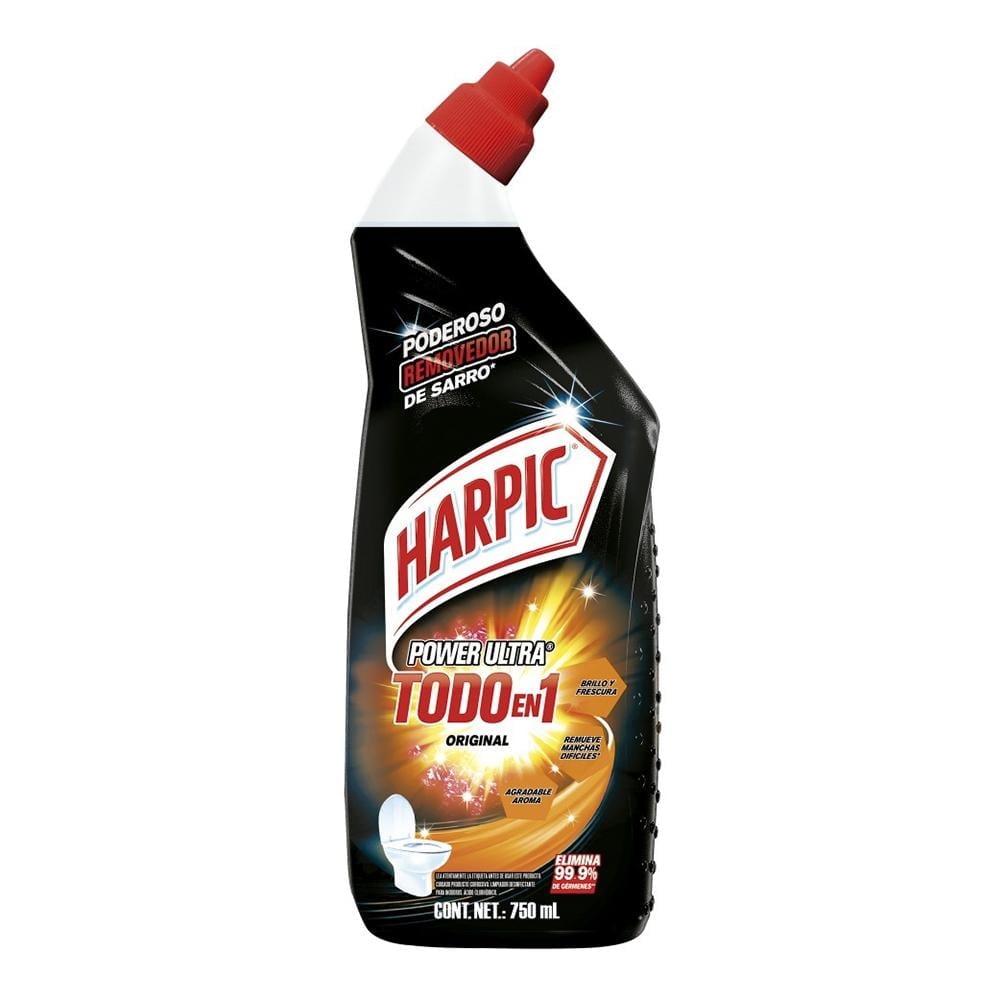 Compra harpic a los mejores precios | Walmart México