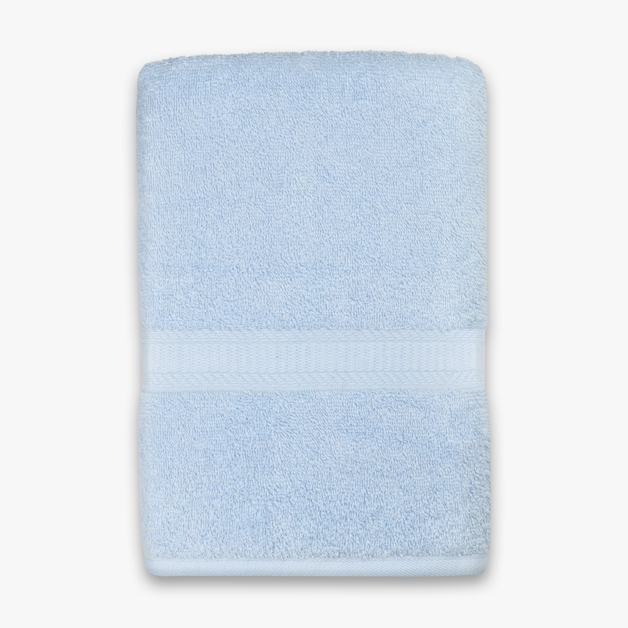 Click here for Mainstays Basics Solid Bath Towel 27 X 52 prices