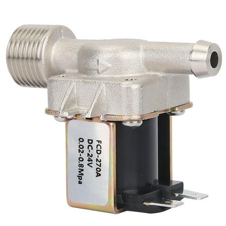 Nc Electric Solenoid Valve Nc Solenoid Valve Electric Solenoid Valve 1/ ...