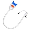 Professional Dental Whitening LED Light Lamp with Arm Holder ...