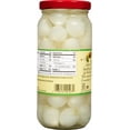 2X-Mezzetta Imported Cocktail Onions - 16 oz - Walmart.com