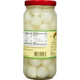 2X-Mezzetta Imported Cocktail Onions - 16 oz - Walmart.com