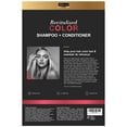 TRESemmé Color Revitalize Shampoo and Conditioner Set for Hair Color ...